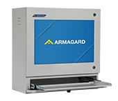 High-Grade, Outdoor Digital Signage and Industrial Computer Protection ...